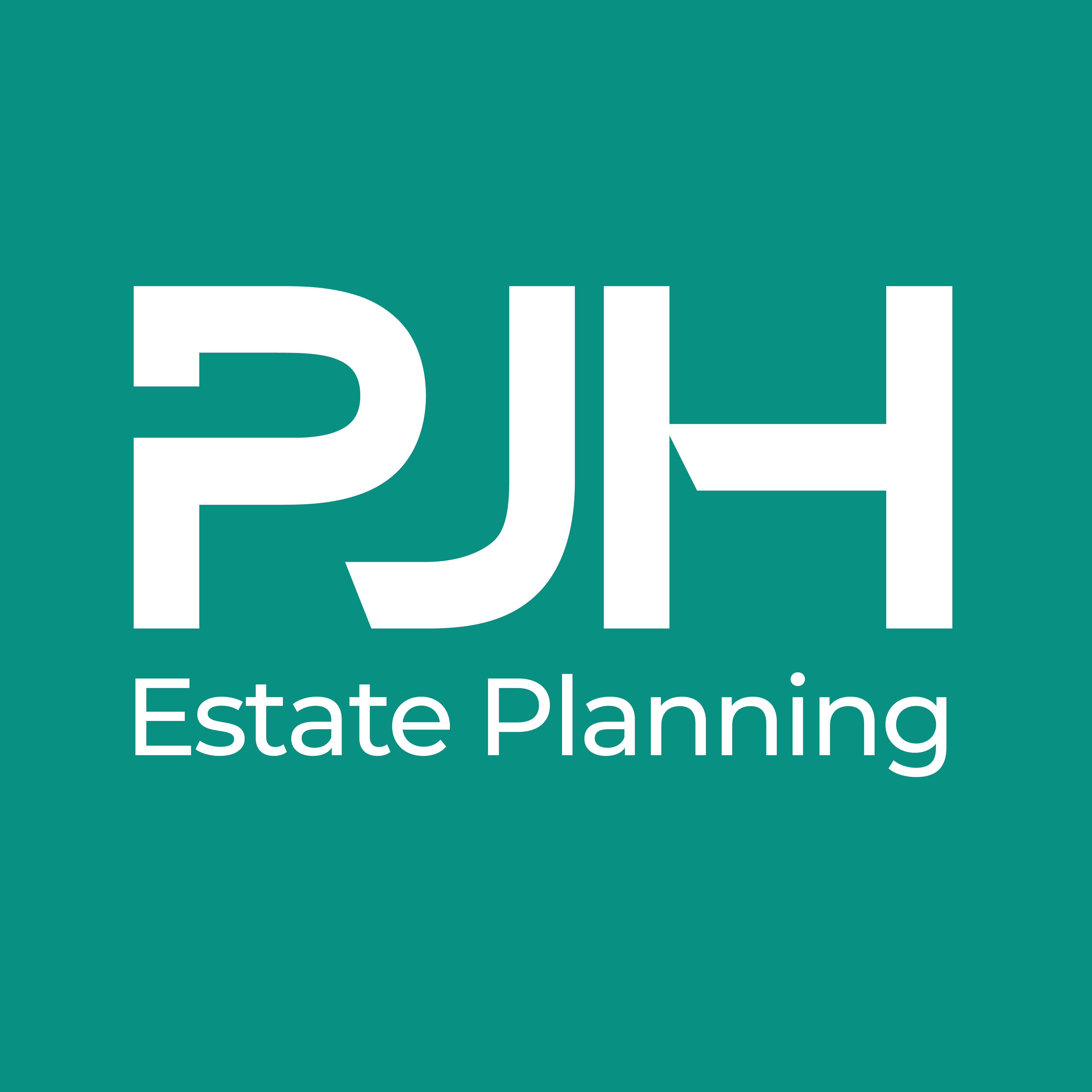 Home - PJH Estate Planning